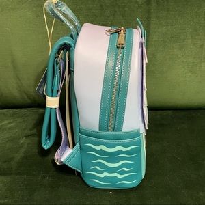 Loungefly | Bags | Nwt Loungefly Raya And The Last Dragon Sisu Disney ...